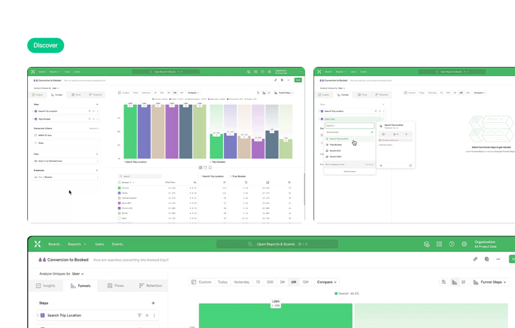 Relatórios Textuais – FinDocs INT