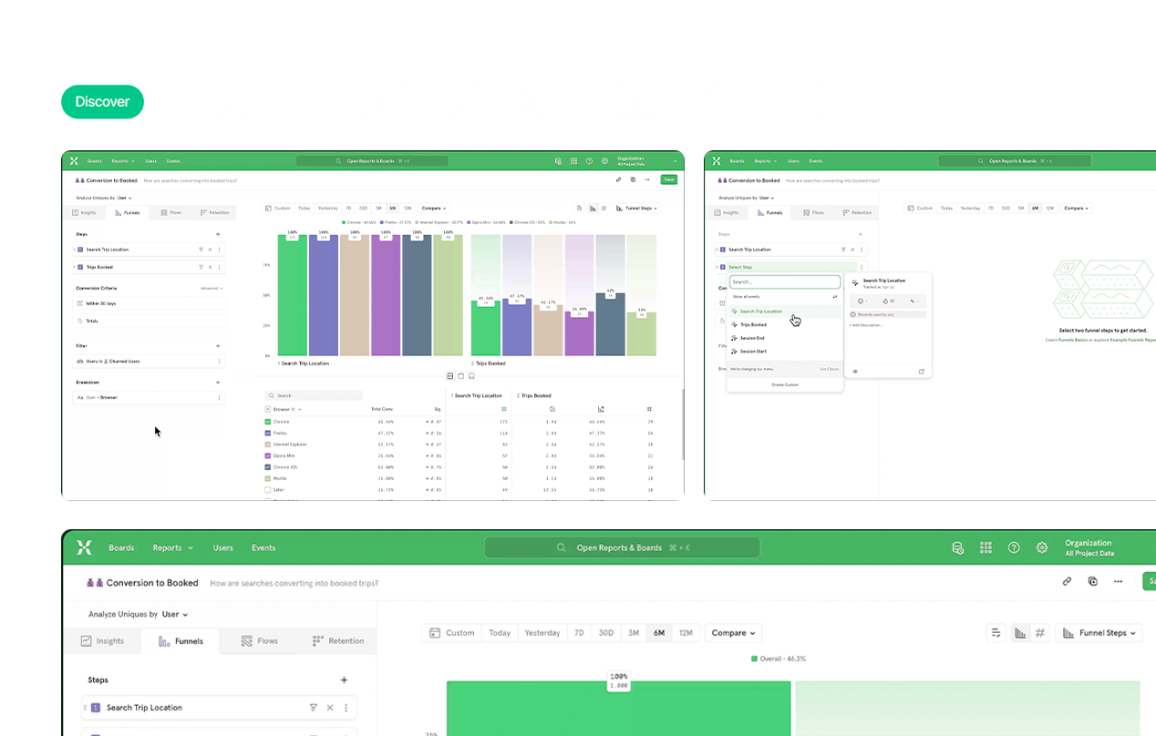 Relatórios Textuais – FinDocs INT